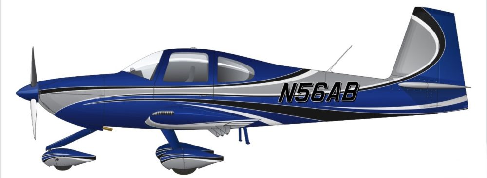 45- Cabin Doors and Transparencies | Adam's RV10